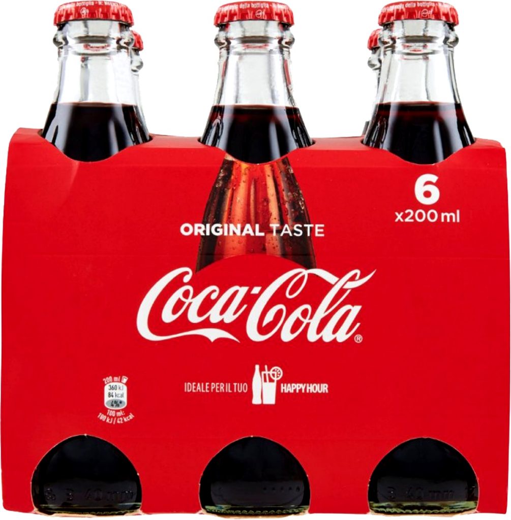 Multi-Pack Cartons | Alliance Packaging LTI Corporation