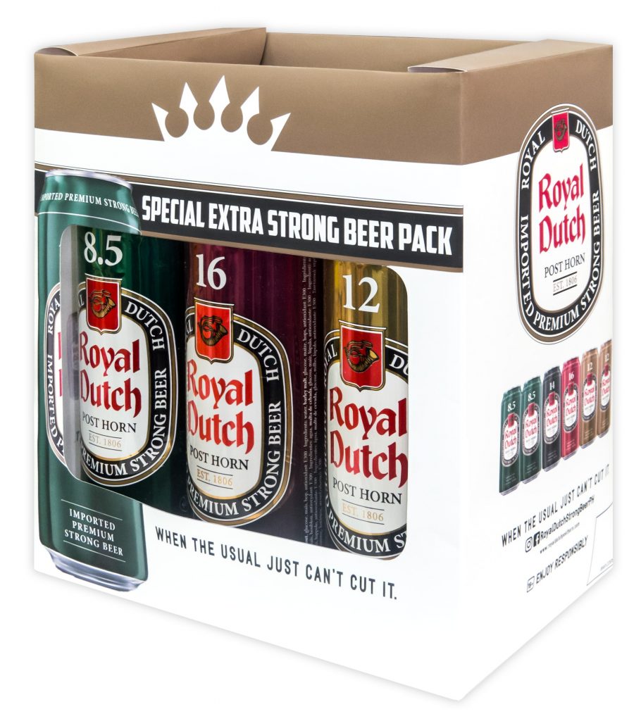 Multi-Pack Cartons | Alliance Packaging LTI Corporation